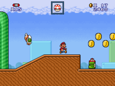Super Mario Flash 3 | Super Mario Construct Wiki | Fandom