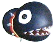Chain Chomplet | Super Mario Enemy Wiki | Fandom