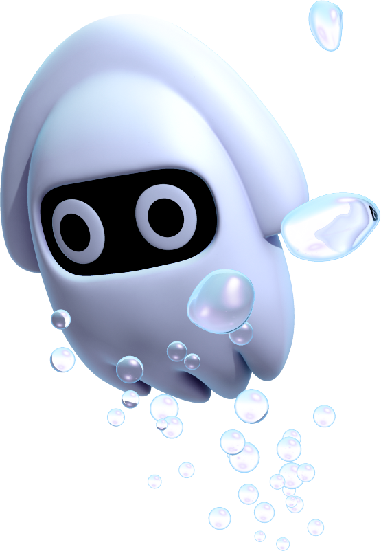 Baby Blooper | Super Mario Enemy Wiki | Fandom