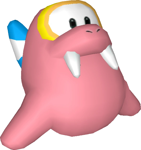 Fliprus | Super Mario Enemy Wiki | Fandom