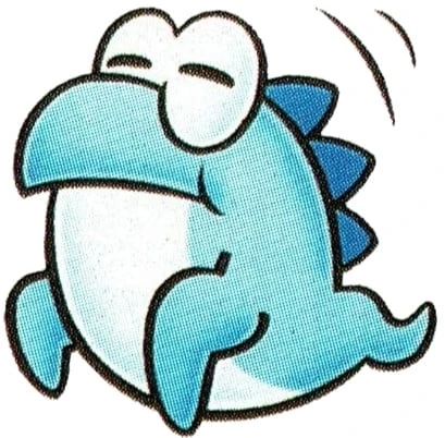 Eerie Super Mario Enemy Wiki Fandom