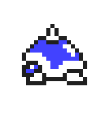 Blue Spike Top | Super Mario Enemy Wiki | Fandom