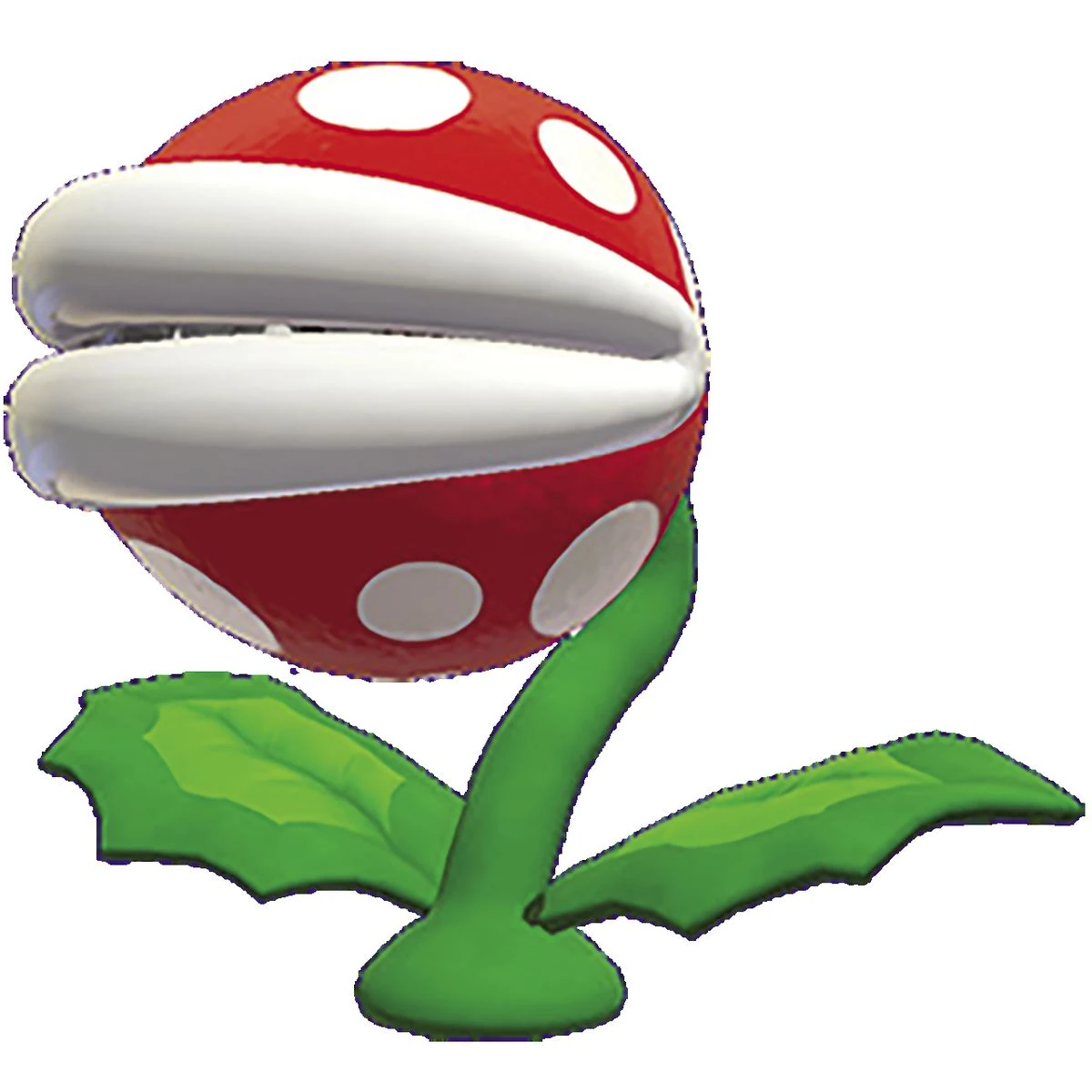 Big Piranha Plant | Super Mario Enemy Wiki | Fandom