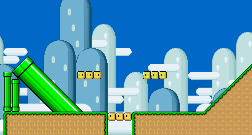 Super Mario World | Super Mario Fighters Wiki | Fandom