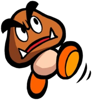 Goomba | Super Mario Fighters Wiki | Fandom