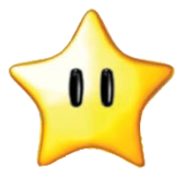 Power Star | Super Mario Galaxy Wikia | Fandom