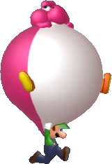 Luigi | Super Mario History Wiki | Fandom