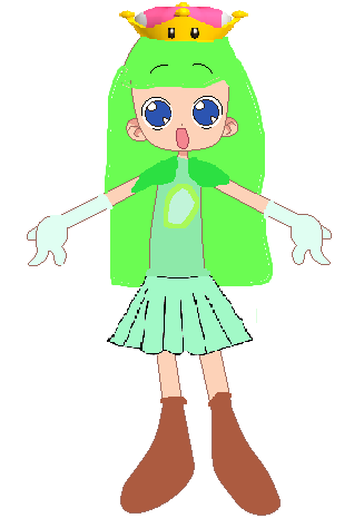 Yoshiette | Super Mario in series Wiki | Fandom