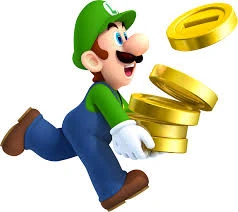 Luigi (SMG4 Universe) | Super Mario Luigi Bros. Wiki | Fandom