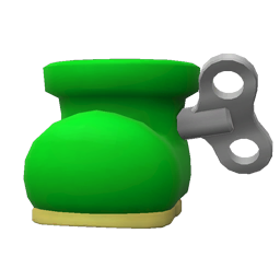 Goomba's Shoe | Super Mario Main Series Wiki | Fandom