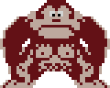 Donkey Kong | Super Mario Main Series Wiki | Fandom