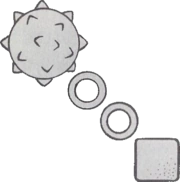 Spinner | Super Mario Main Series Wiki | Fandom