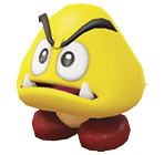 Mini Goomba | Super Mario Main Series Wiki | Fandom