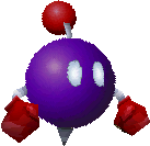 Chuckya | Super Mario Main Series Wiki | Fandom