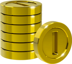 Coin | Super Mario Main Series Wiki | Fandom