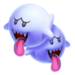 Boo Buddies | Super Mario Main Series Wiki | Fandom
