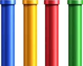 Warp Pipe | Super Mario Main Series Wiki | Fandom