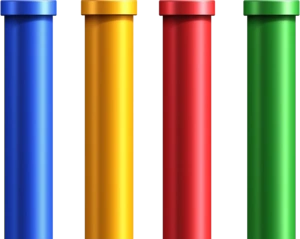 Warp Pipe | Super Mario Main Series Wiki | Fandom