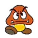 Gallery: Goomba | Super Mario Main Series Wiki | Fandom