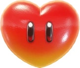 Heart | Super Mario Main Series Wiki | Fandom