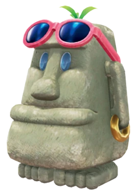 Moe-Eye | Super Mario Main Series Wiki | Fandom