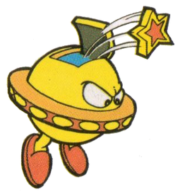 No. 48 | Super Mario Main Series Wiki | Fandom