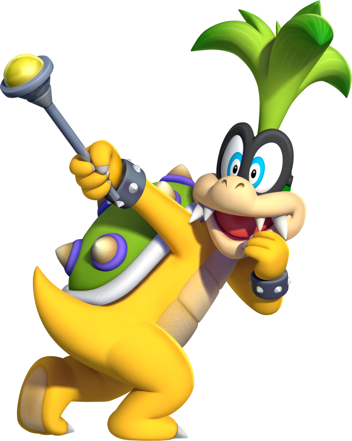 Category:Koopalings Pool | Super Mario Maker 2 Wiki | Fandom