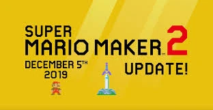2.0.0 | Super Mario Maker 2 Wiki | Fandom