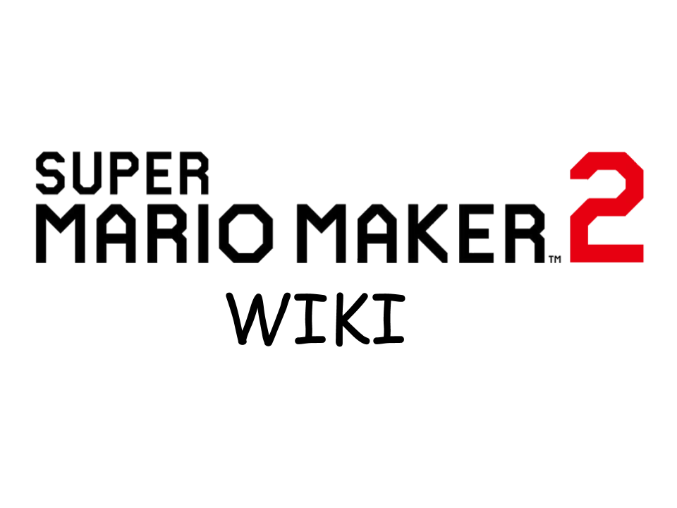 Super Mario Maker 2 Wiki:Rules | Super Mario Maker 2 Wiki | Fandom