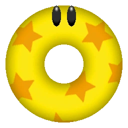 Bumper | Super Mario Maker 2 Wiki | Fandom