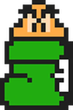 Super Mario 3 Goomba