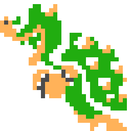 Category:Bosses Pool | Super Mario Maker 2 Wiki | Fandom