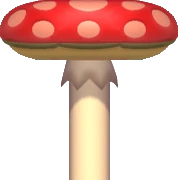 Mushroom Platform | Super Mario Maker 2 Wiki | Fandom