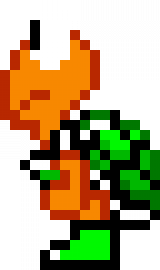 Koopa Troopa | Super Mario Maker 2 Wiki | Fandom