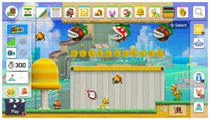 Course Maker | Super Mario Maker 2 Wiki | Fandom