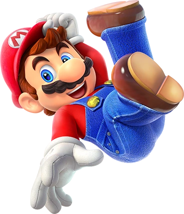 Mario | Super Mario Maker Wiki | Fandom