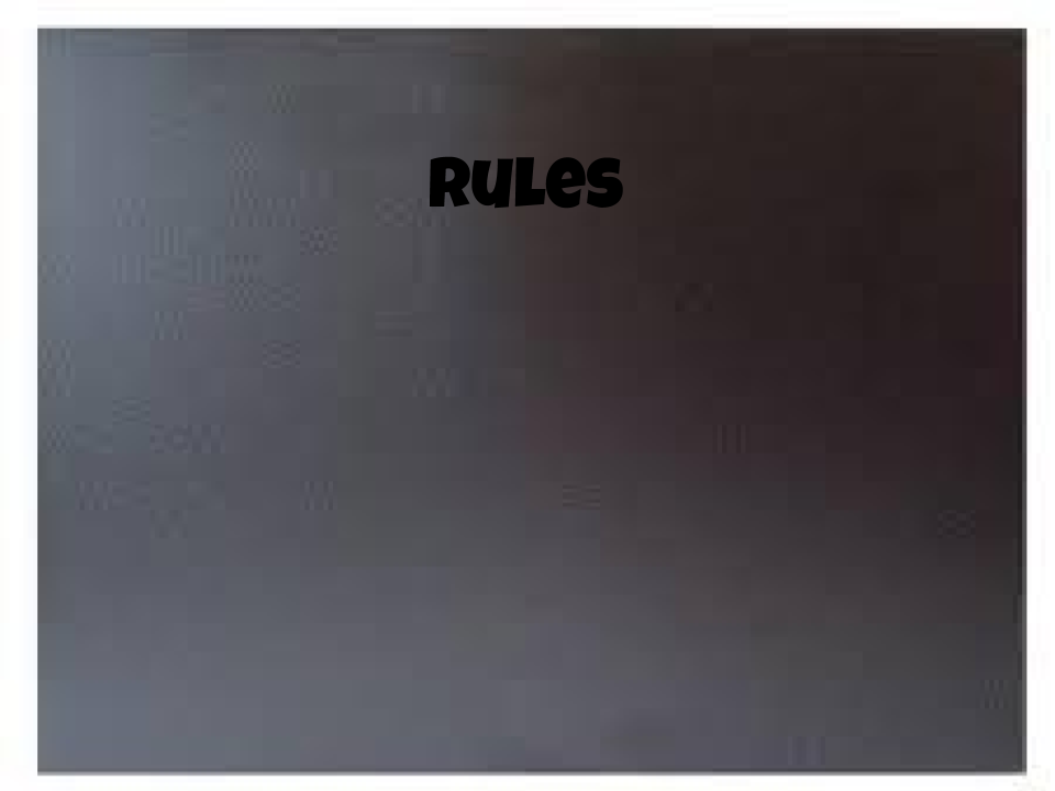 Rules | Super Mario Maker Wiki | Fandom