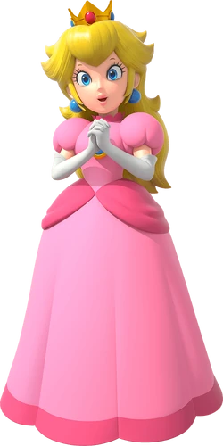 Peach | Super Mario Maker Wiki | Fandom