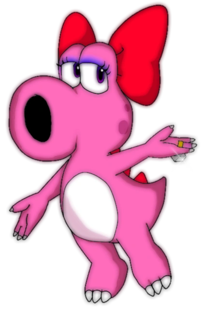 Birdo | Super Mario Memories Wiki | Fandom