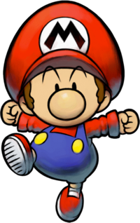 Super Mario (Mono Earth-4-A) | Super Mario Multiverse Wiki | Fandom