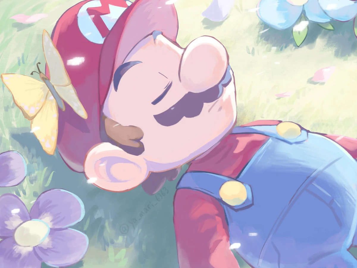The *NEW* Continuity | Super Mario Multiverse Wiki | Fandom