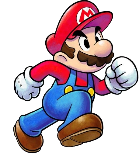 Super Mario (Mono Earth-4-A) | Super Mario Multiverse Wiki | Fandom