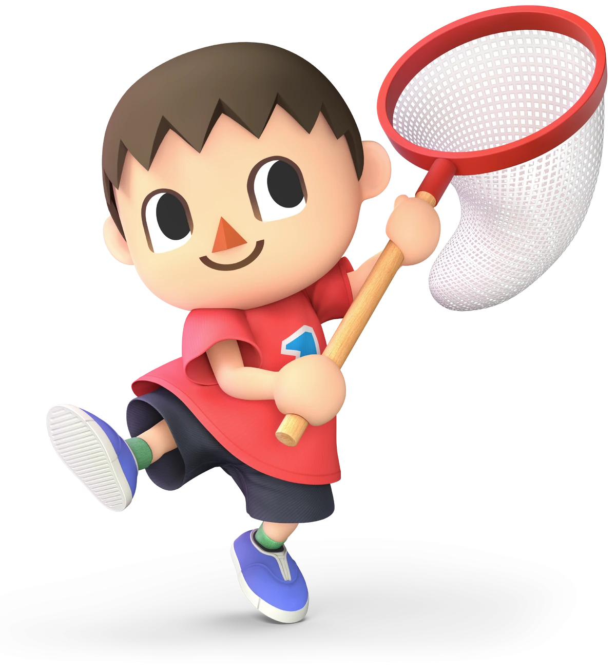 Villager | Super Mario Nintendo Skits Wiki | Fandom