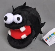 Fuzzy | Super Mario Plush Wiki | Fandom