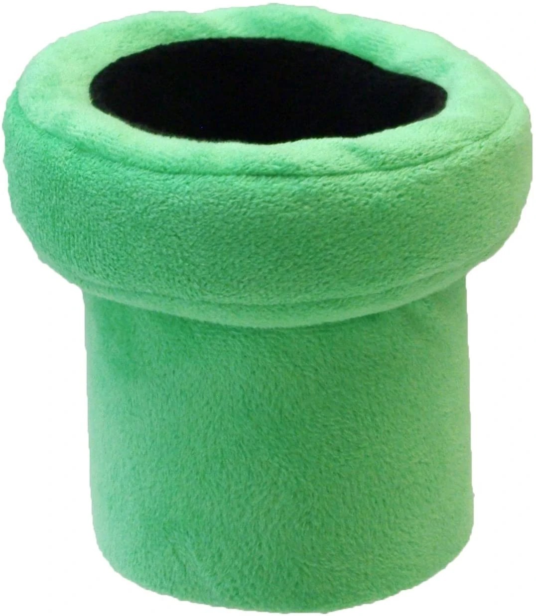 Warp Pipe (Super Mario Set) | Super Mario Plush Wiki | Fandom