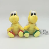 Koopa Troopa (Super Mario Set) | Super Mario Plush Wiki | Fandom