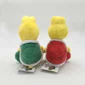 Koopa Troopa (Super Mario Set) | Super Mario Plush Wiki | Fandom