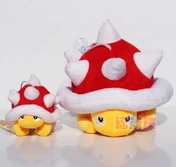 Spiny | Super Mario Plush Wiki | Fandom