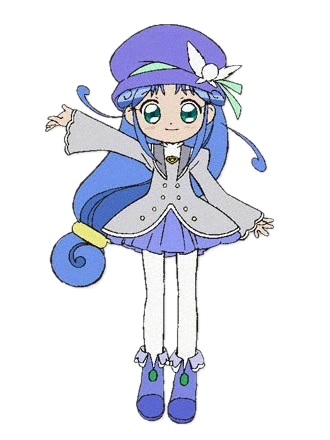 Rein | Super Mario Production Wiki | Fandom