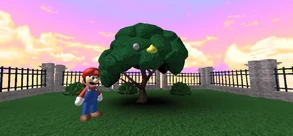 I Had a Little Nut Tree | Super Mario Rhymes (2017) Wiki | Fandom